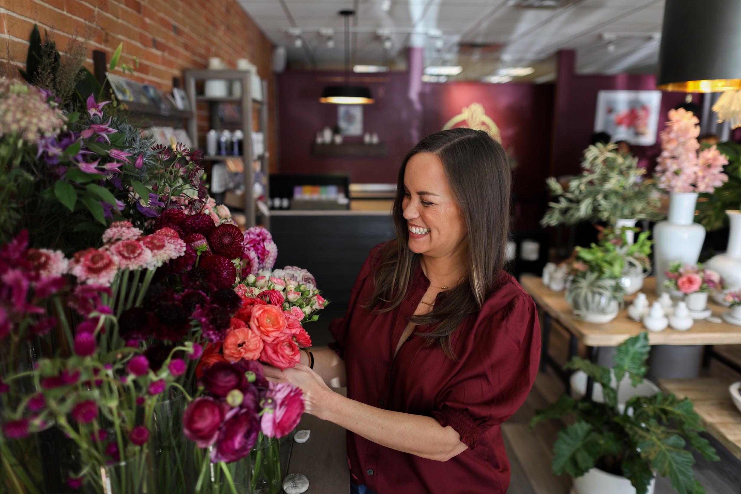 Exeter, NH Florist & Flower Boutique | Cymbidium Floral – cymbidium floral
