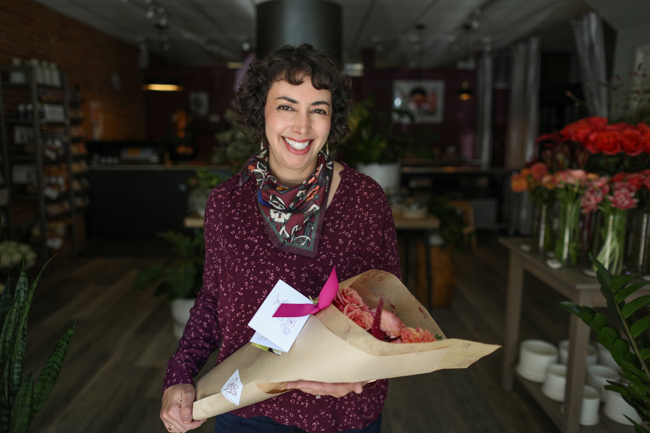 Exeter, NH Florist & Flower Boutique | Cymbidium Floral – cymbidium floral