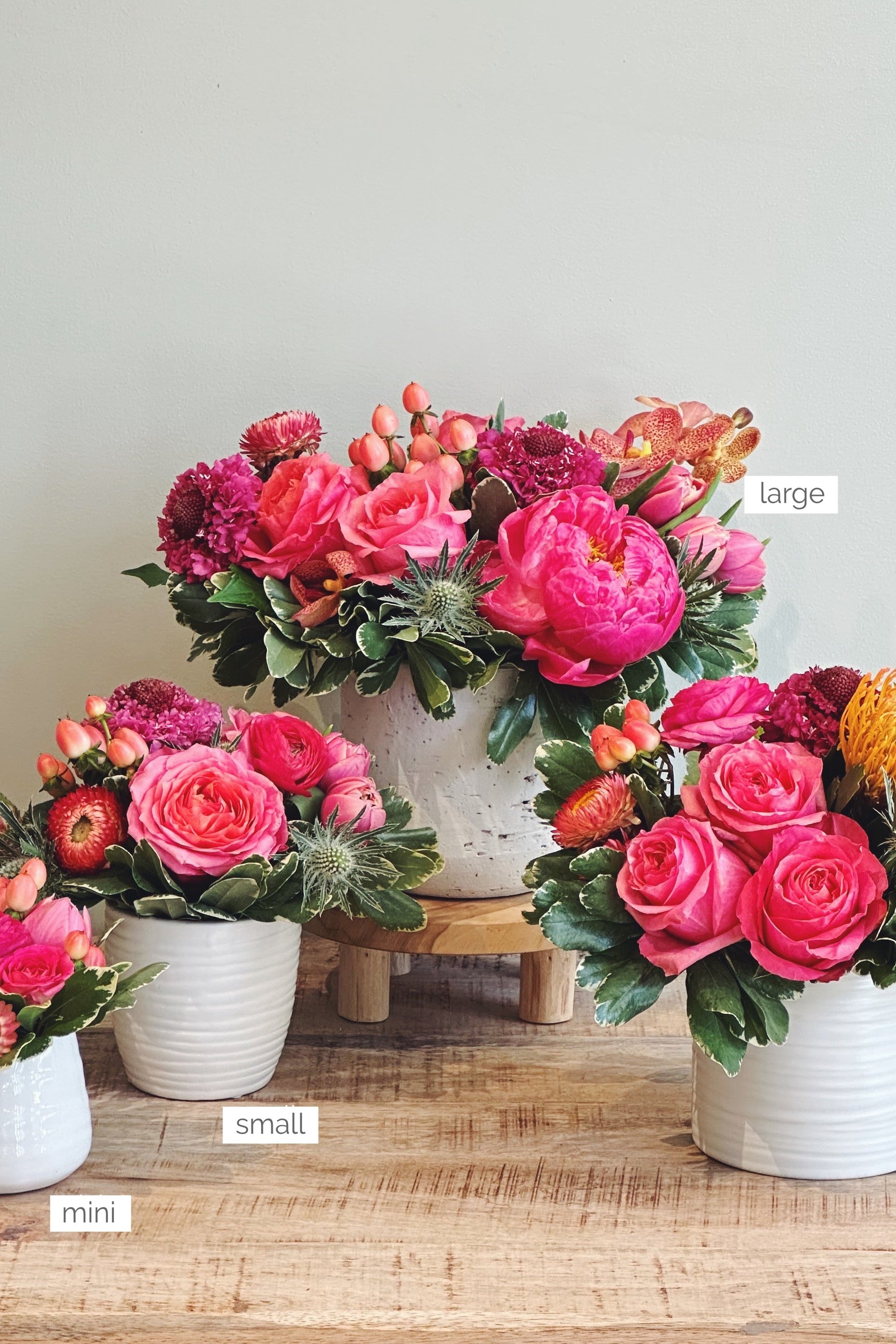 Premium Flower & Plant Boutique in Exeter, NH | Cymbidium Floral ...