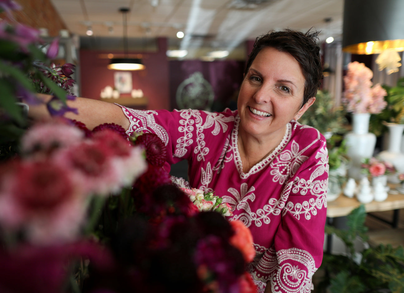 Exeter, NH Florist & Flower Boutique | Cymbidium Floral – cymbidium floral